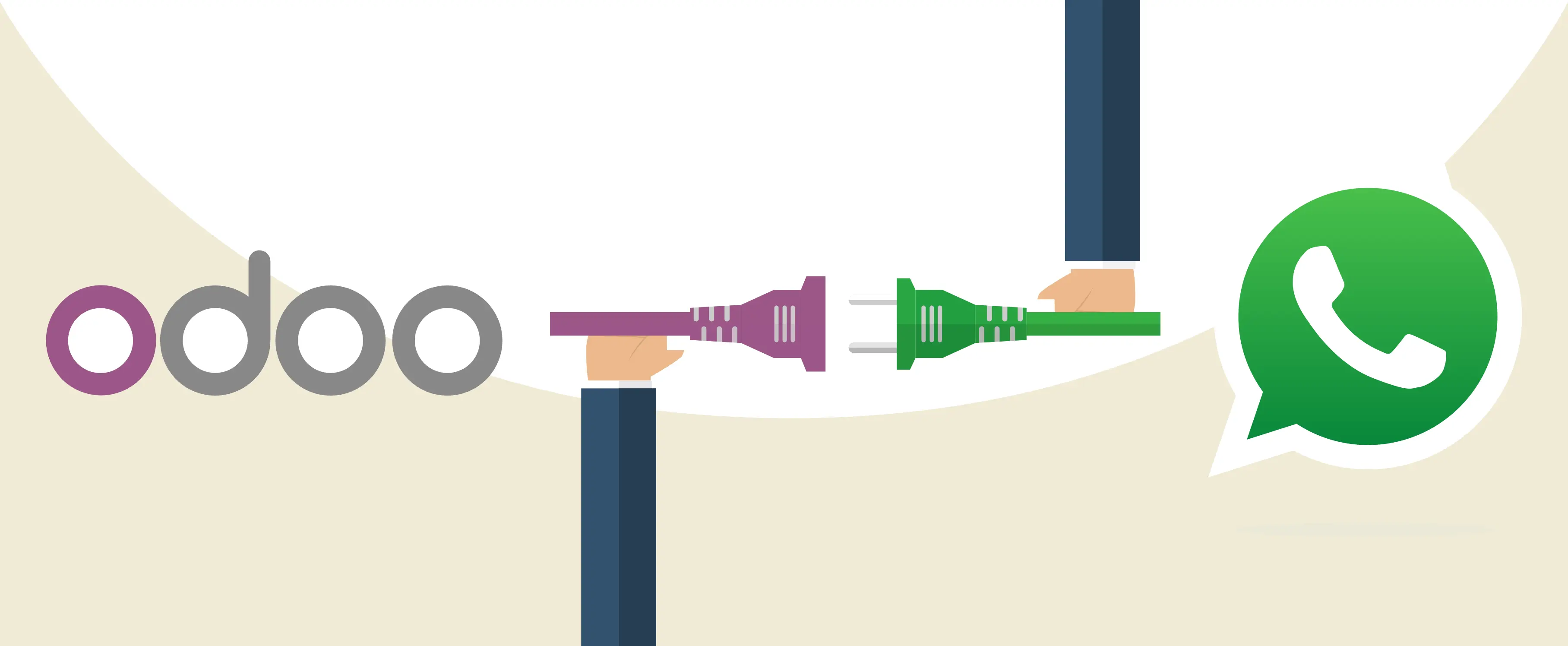 Complete WhatsApp Integration Setup Guide in Odoo 17 | No.1 Odoo ERP Solutions Provider in India ...